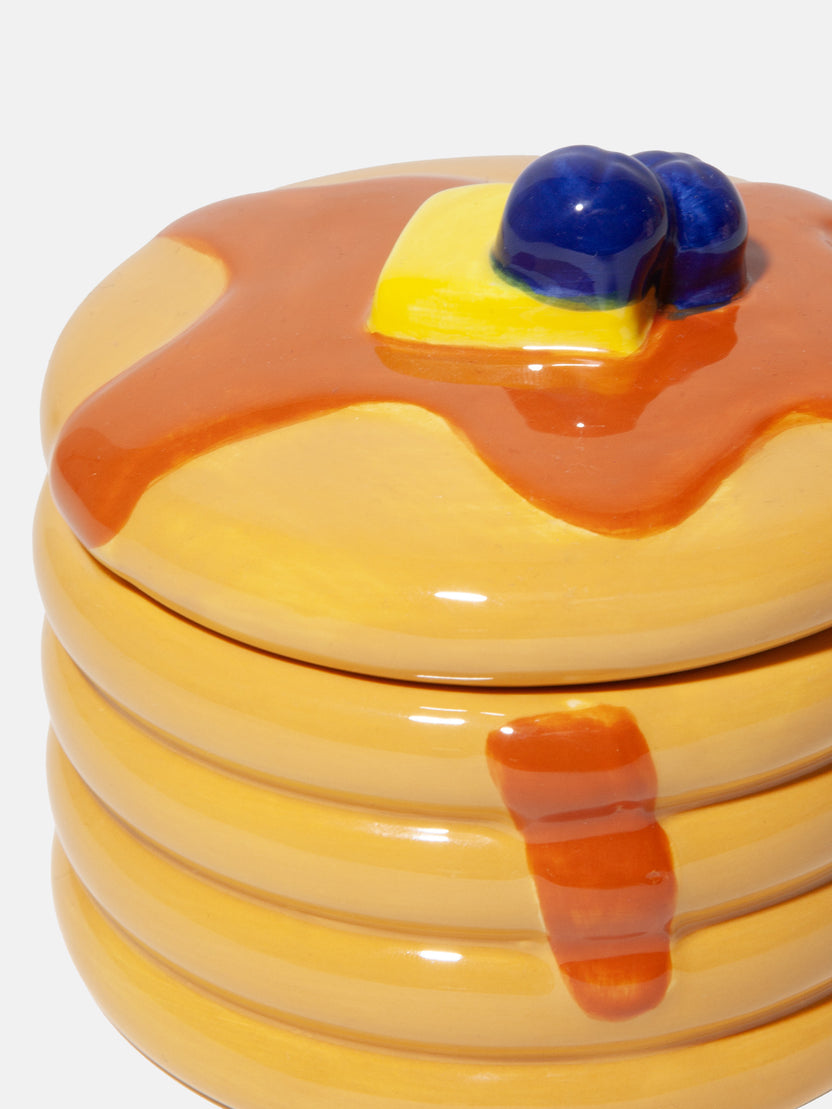 Good Morning Storage Box Pancakes – DOIY Design