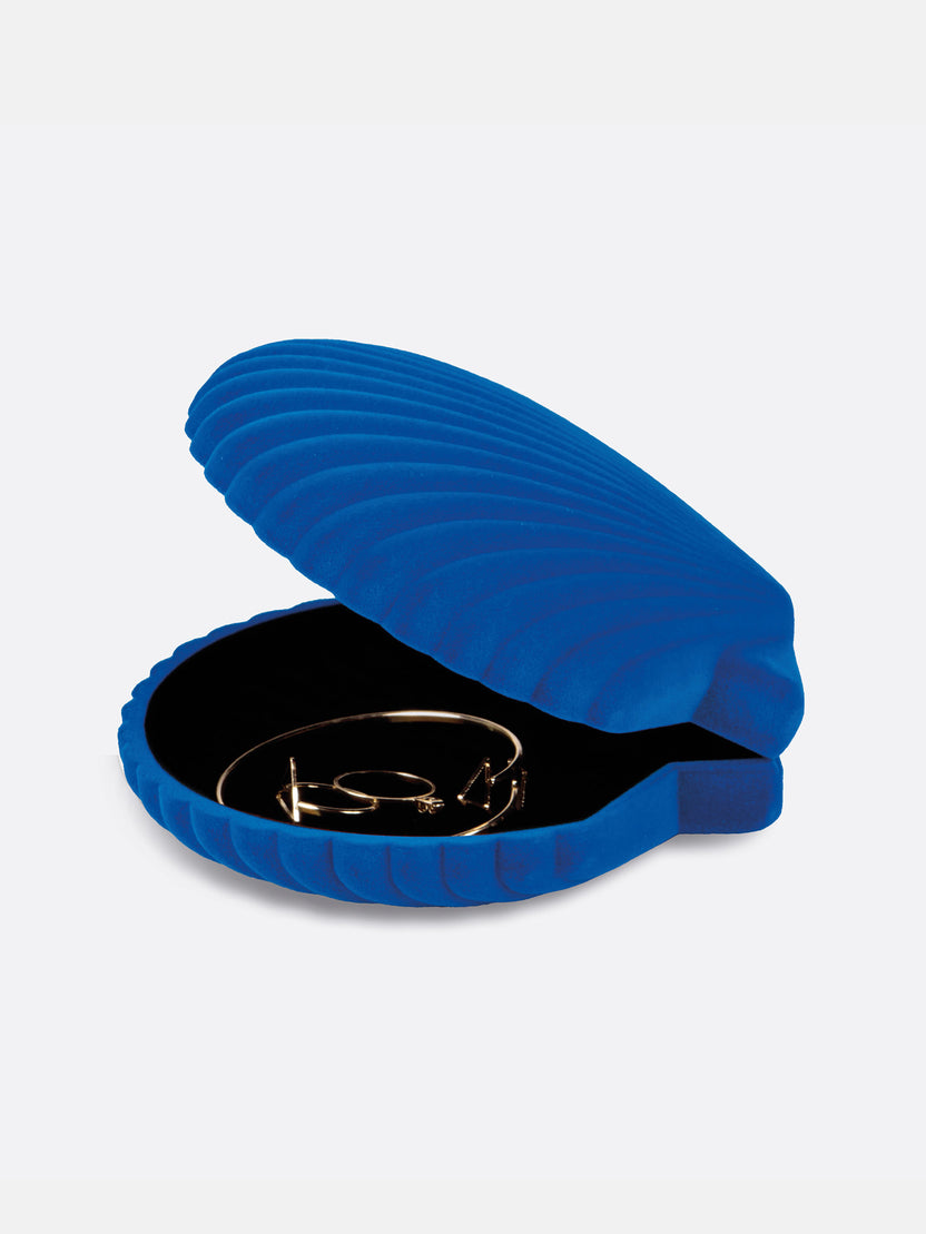 Venus Storage Box Blue – DOIY Design