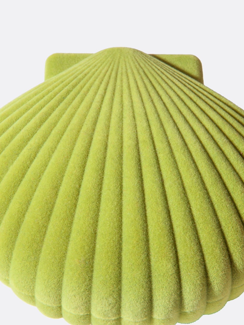 Venus Storage Box Light Green – DOIY Design