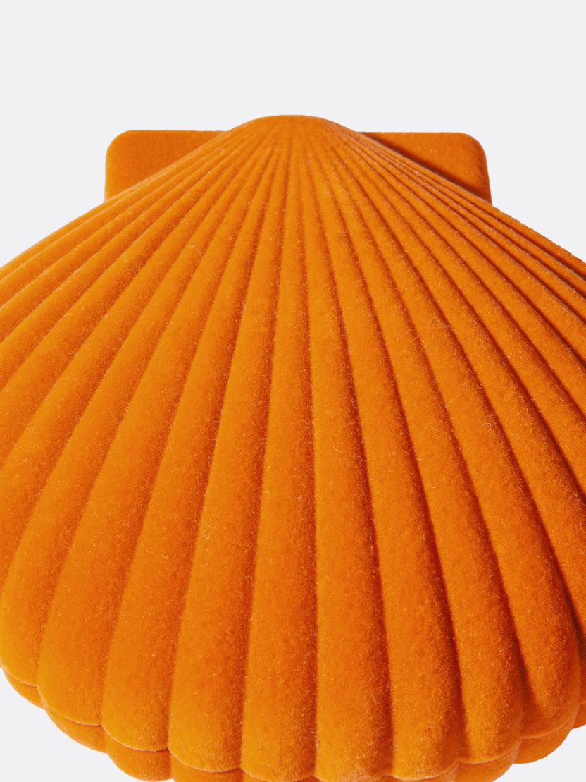 Venus Storage Box Orange – DOIY Design