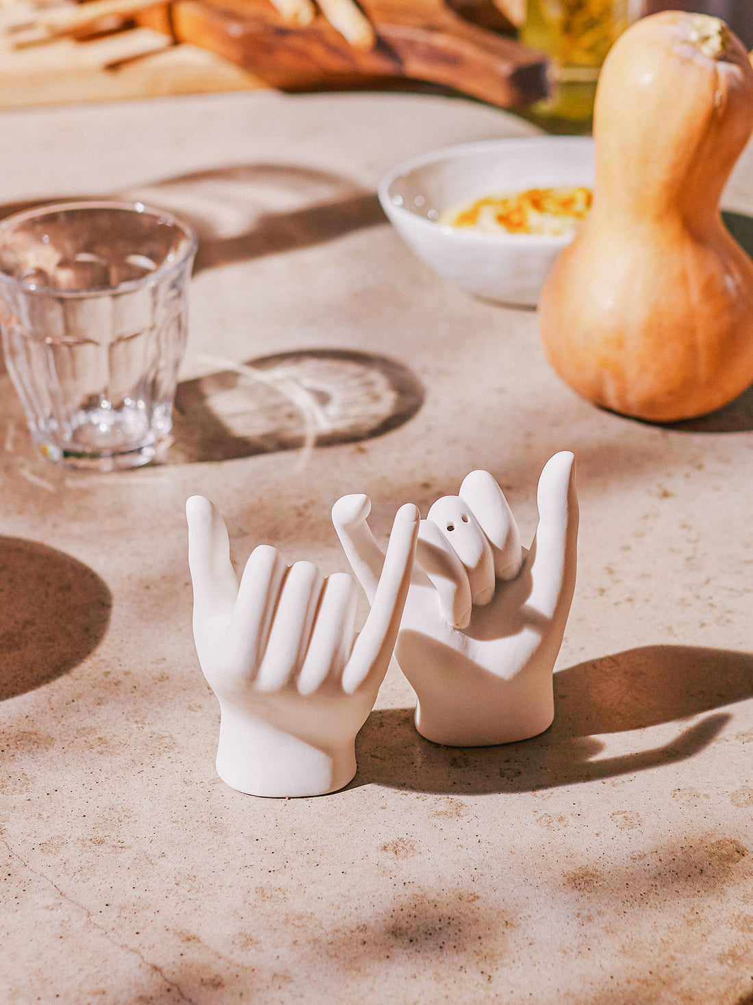 Pinky Swear Salt and Pepper – DOIY Design