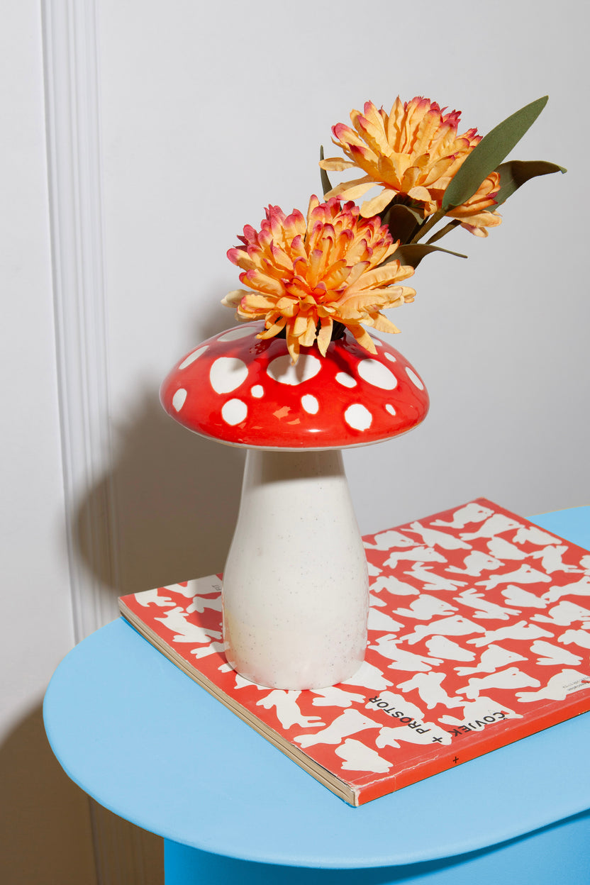 Amanita Vase Large – DOIY Design